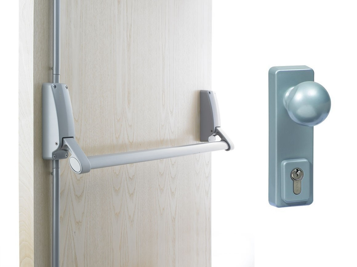 Oceanport Locksmith Push Bars Oceanport, NJ | Oceanport Locksmith